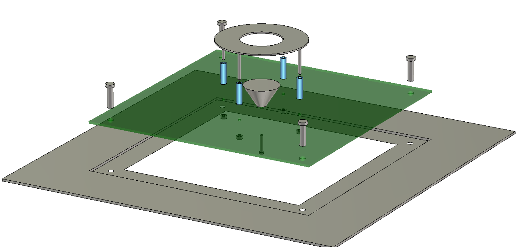 Omnidirectional Antennas Uwb Expertise Hub